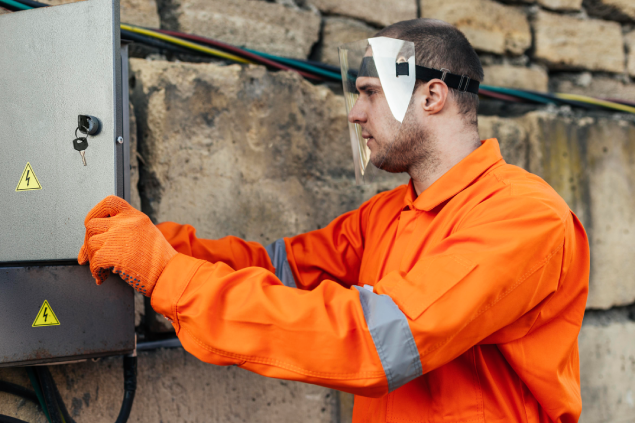 Top Local Electrician Services | Super Fast Electric