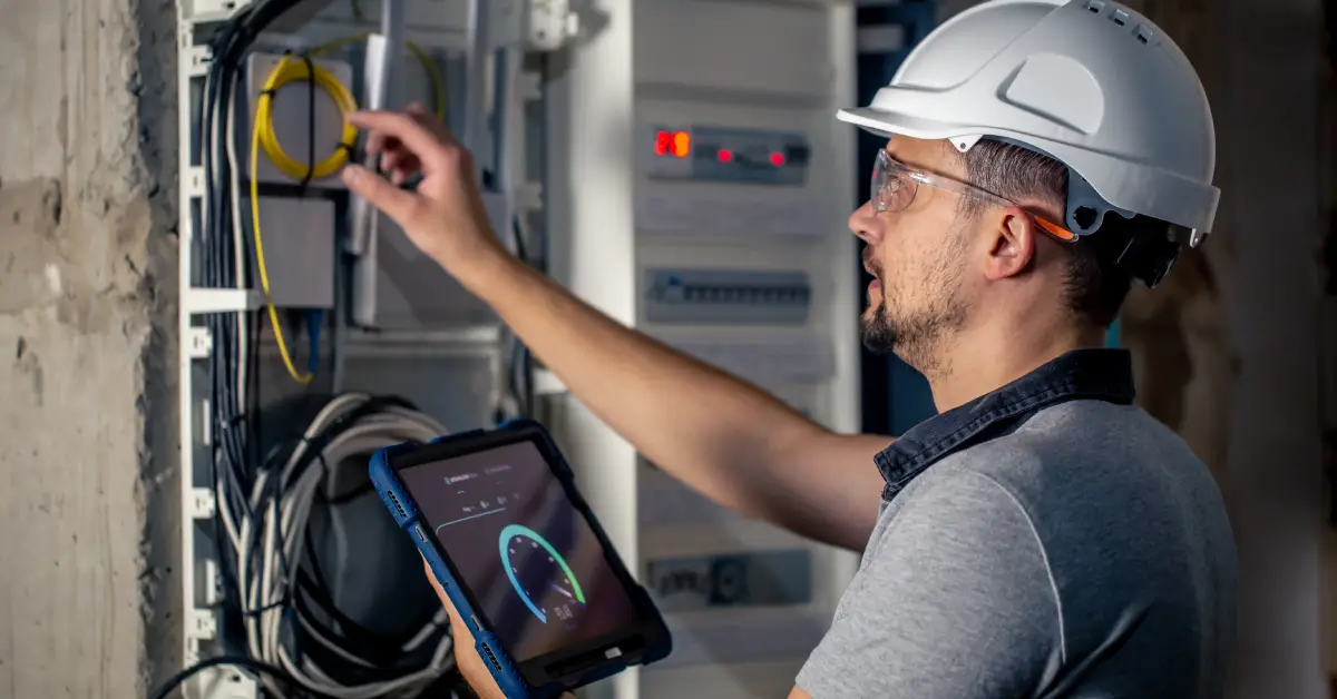 Electrical Installation | Super Fast Electric