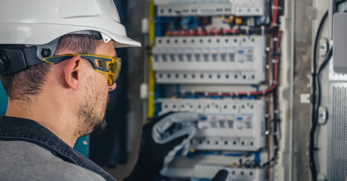 Electrical Remodeling - Super Fast Electric