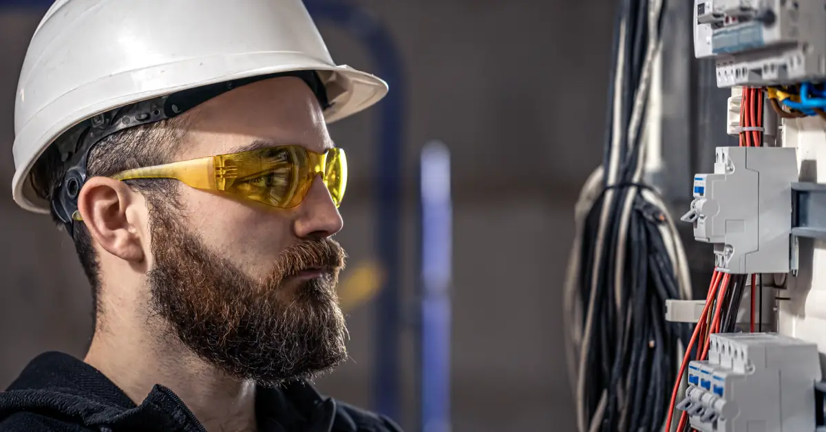 Electrical Repair Services | Super Fast Electric