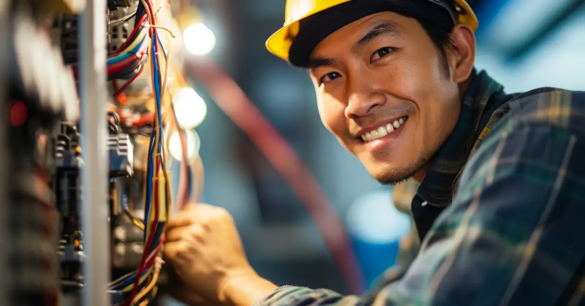 Electrical Rewiring - Super Fast Electric