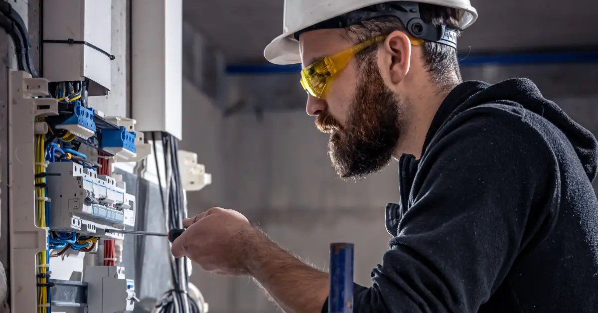 Electrical Wiring for your Home or Business | Super Fast Electric