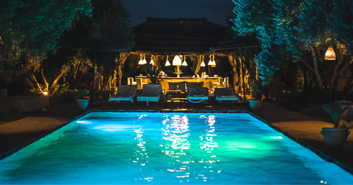 Orlando Pool Electrician - Super Fast Electric