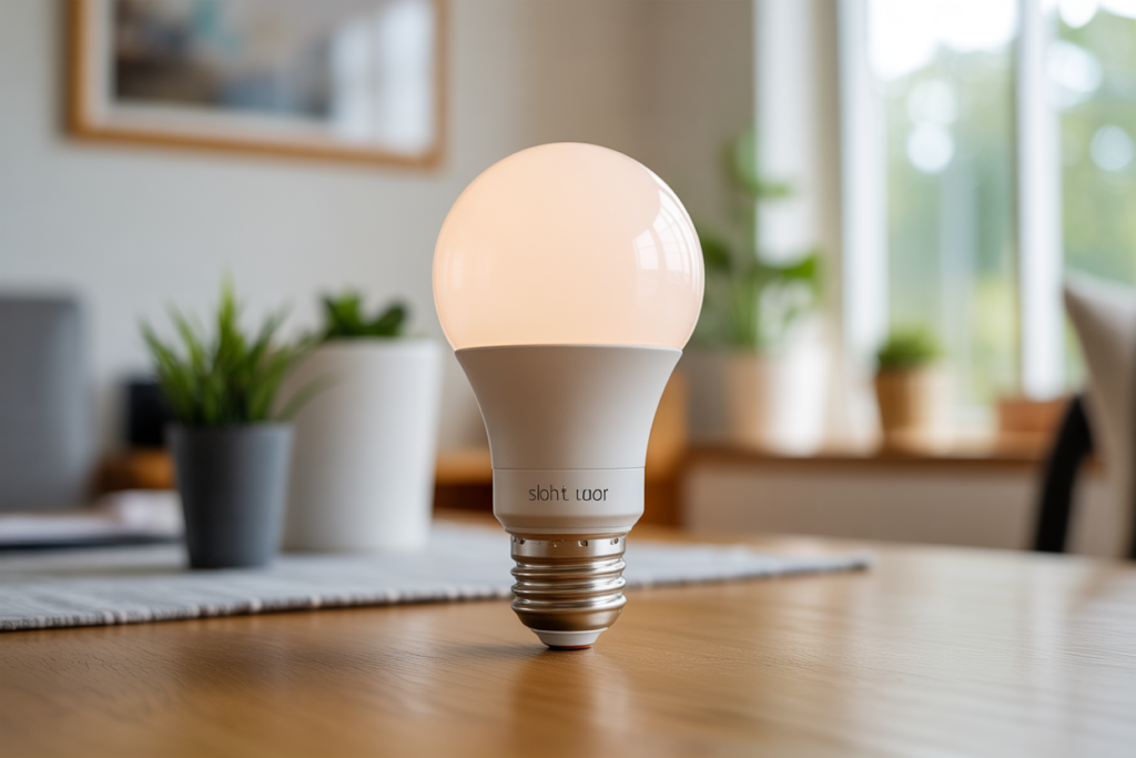 How Do Smart Light Bulbs Work? A Simple Homeowner Guide
