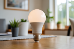 How Do Smart Light Bulbs Work? A Simple Homeowner Guide